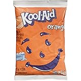 Kool-AID Kool-Aid Banana Splash Powdered Drink Mix, 392G Pouches, 18 ...