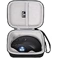 Amazon.com: Tourmate Hard Travel Case for Logitech Ergo M570/M575/M575S ...