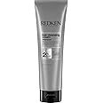 Amazon.com: Redken Detox Hair Cleansing Cream Clarifying Shampoo | For ...