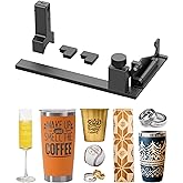 Amazon.com: xTool RA2 Pro with Accessory Kit for RA2 Pro, for xTool P2 ...