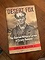Amazon.com: Desert Fox: The Storied Military Career of Erwin Rommel ...