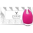Amazon.com: Sweet Vibrations Pixie - Clitoris Vibrator - Magical Sex Toy with 10 Powerful ...