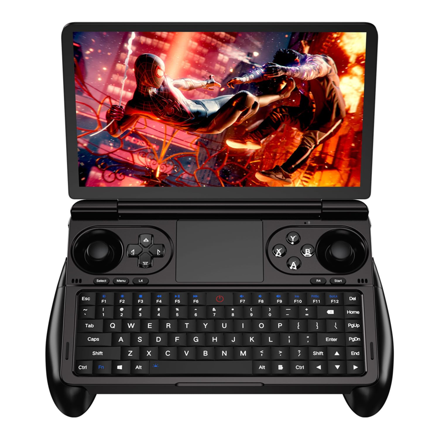 Mua GPD WIN Mini Portable Gaming PC 7 Type AMD Ryzen 5 7640U 16GB ...
