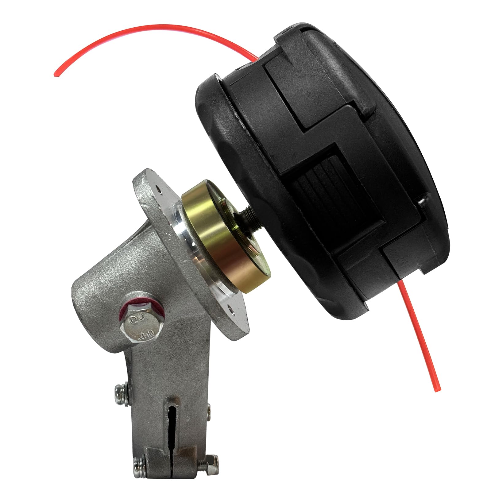 Trimmer Gear Head Gearbox Head Replacement for Echo SRM-225 SRM-225i ...