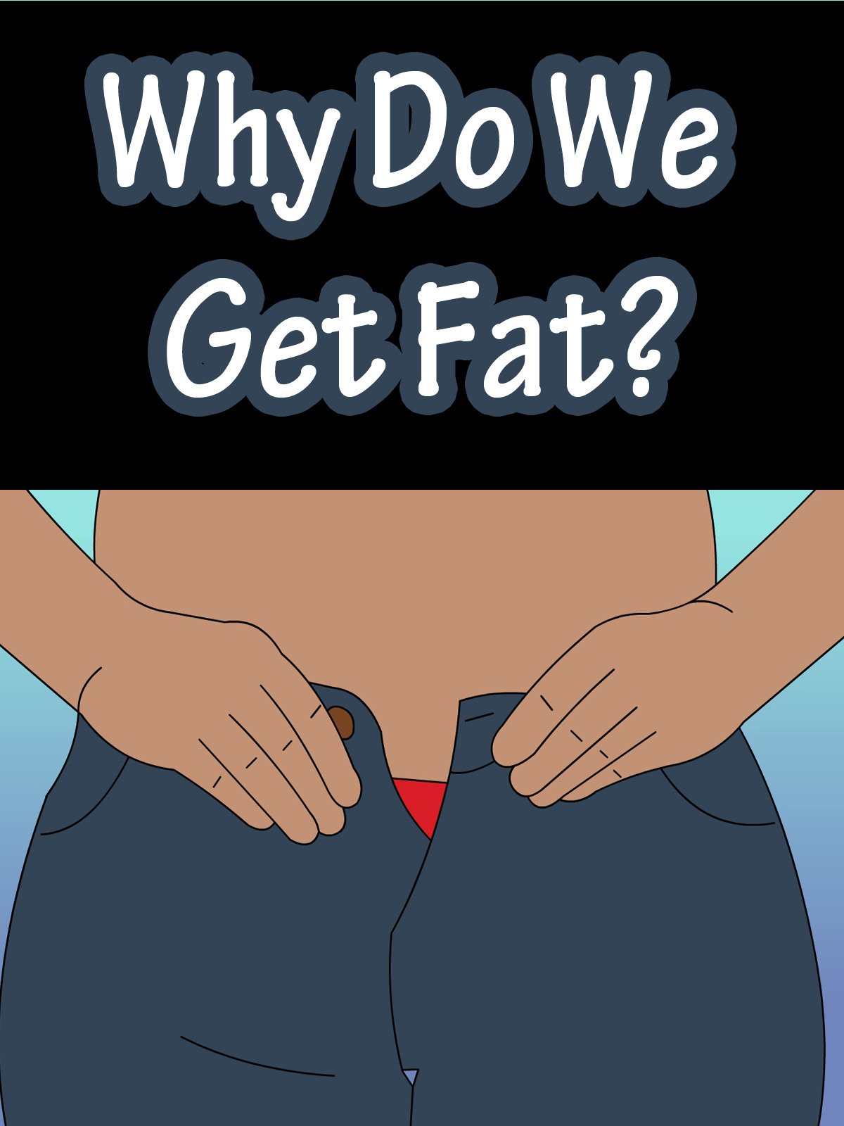 Amazon.de: Why Do We Get Fat? [OV] ansehen | Prime Video
