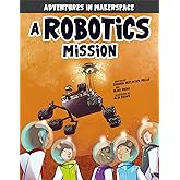 A Building Mission (Adventures in Makerspace) (Adventures in Makerspace ...
