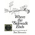 Amazon.com: Where the Sidewalk Ends: The Poems and Drawings of Shel ...