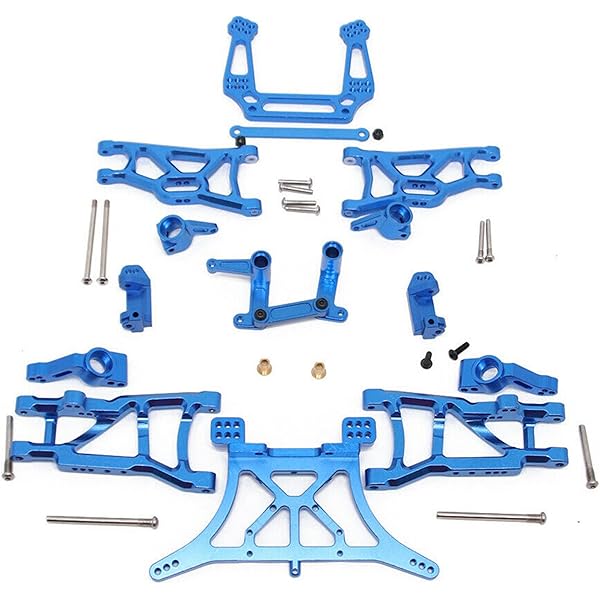 RC Ue A For Ts S 2WD/Rr/S/B 1/10 RC Car C $2.24 gefinforma.com