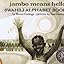 Amazon.com: Jambo Means Hello: Swahili Alphabet Book (Picture Puffin ...