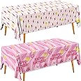 Amazon.com: Gupesxu Preppy Party Decorations-2pcs Preppy Party ...