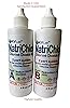 The Original NatriChlor CD Set w/Accu-Drop Bottles HCL Extra Large Size ...
