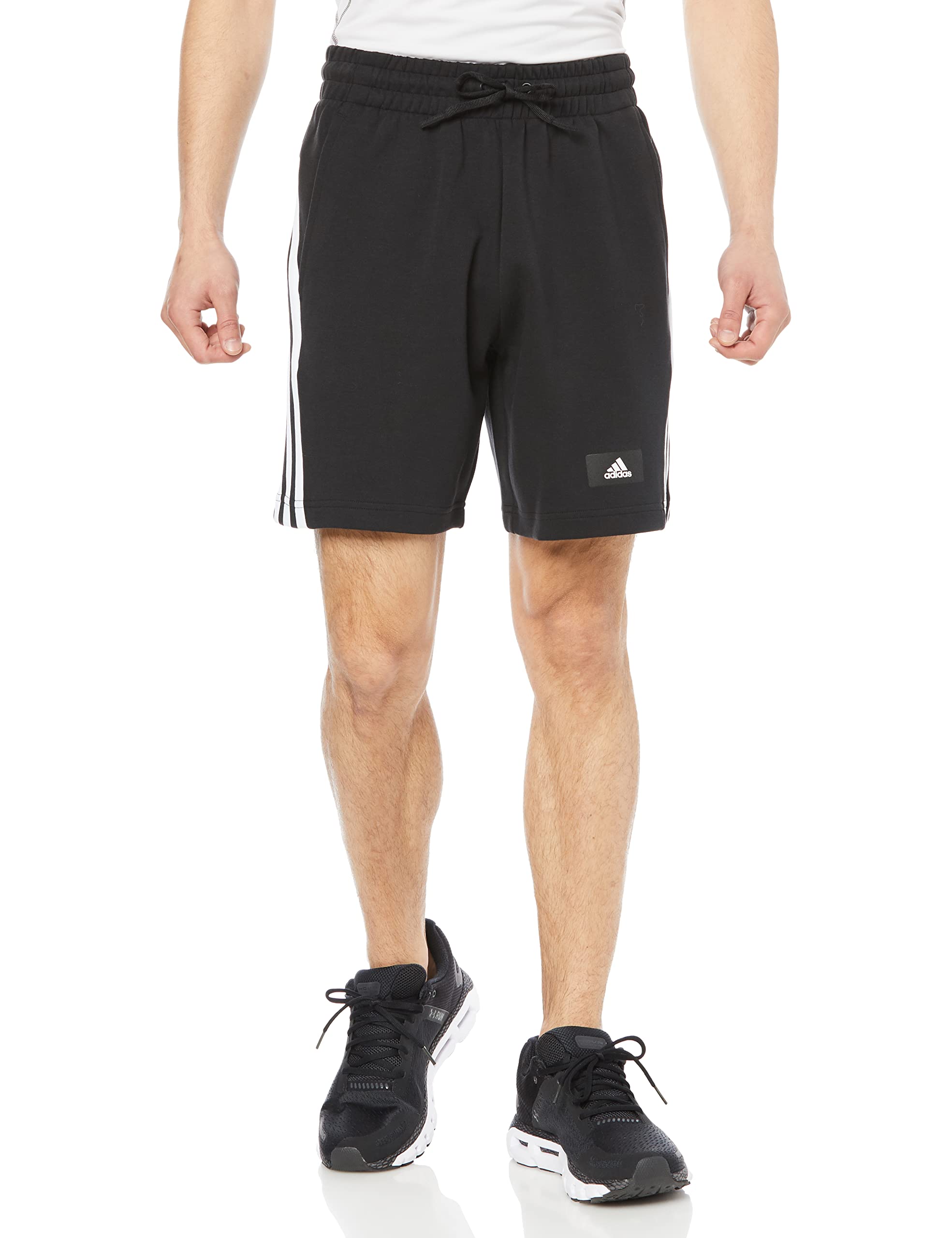 Mua Adidas ZK366 Men's Shorts, Sportswear, Future Icon, 3-Stripes ...