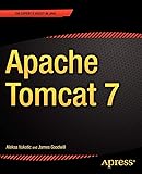 Apache Tomcat 7 Essentials: Khare, Tanuj: 9781849516624: Amazon.com: Books