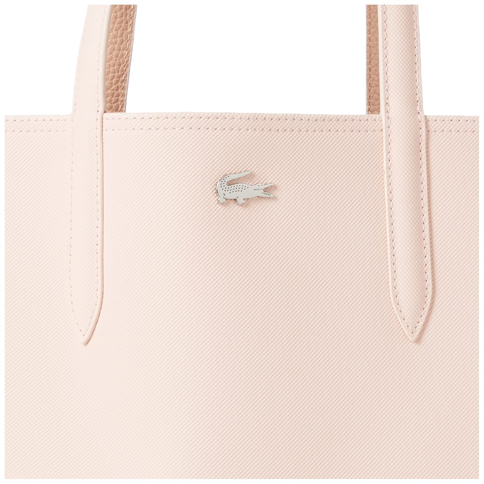 Mua Lacoste Anna Reversible Tote Bag trên Amazon Mỹ chính hãng 2024 | Fado