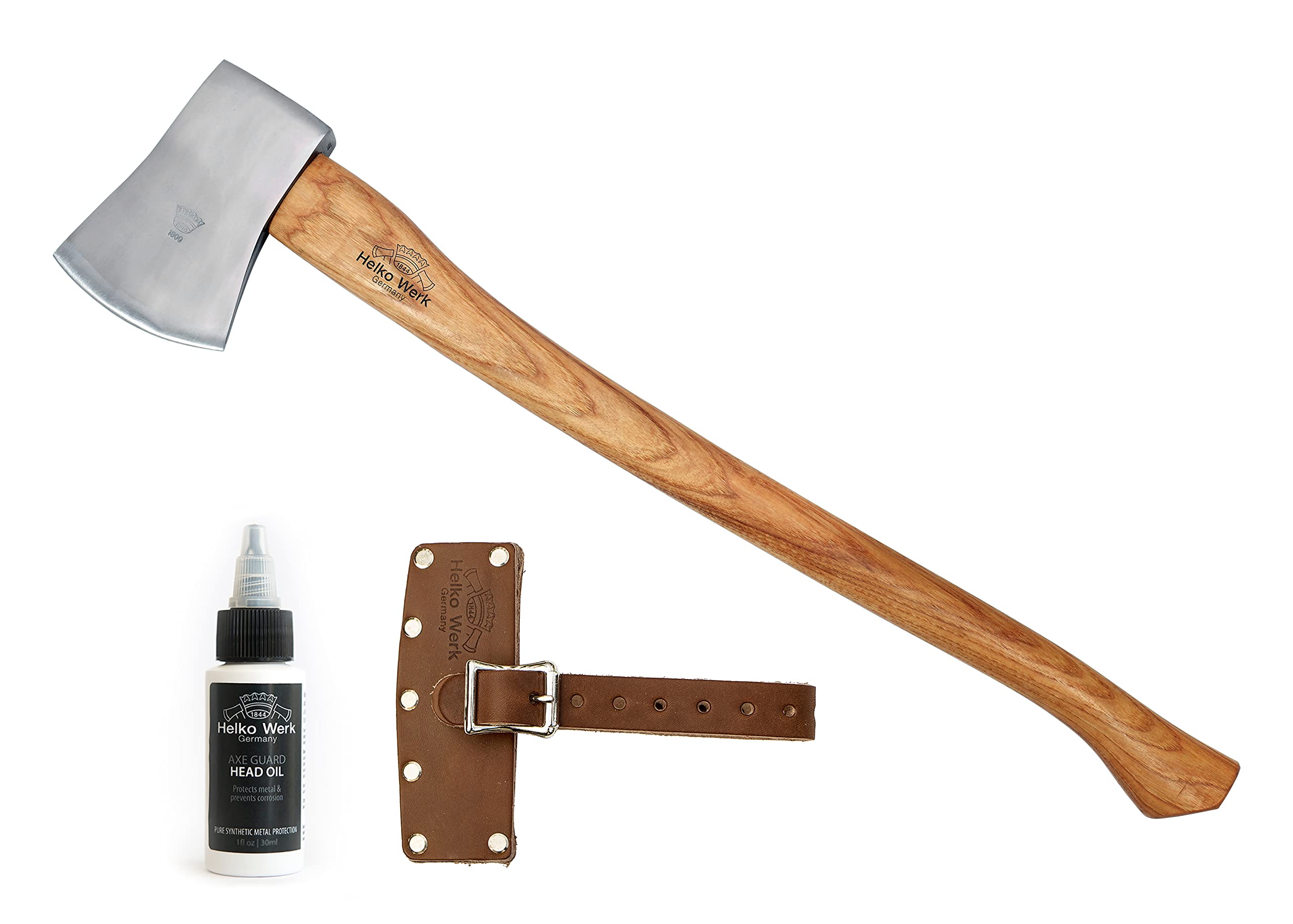 Mua 1844 Helko Werk Germany Classic Tasmania Competition Axe - Made in Germany Timber Sporting ...