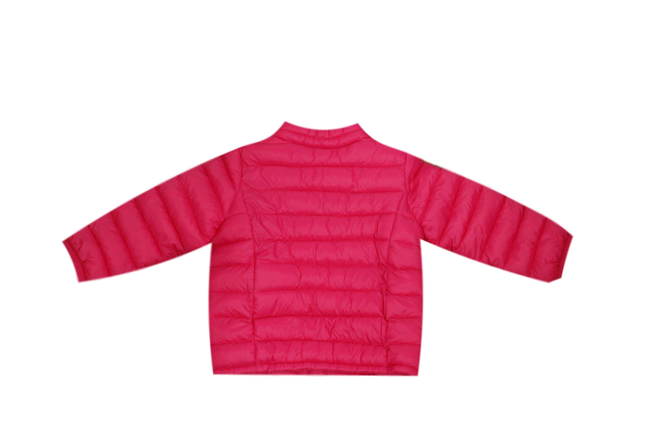 Pink Puffer Jacket Gap at Bruce Schmidt blog