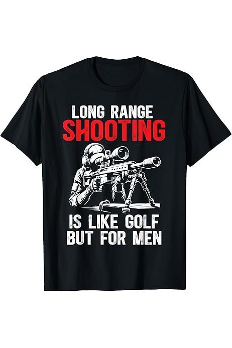 Gun Range Meme Golf