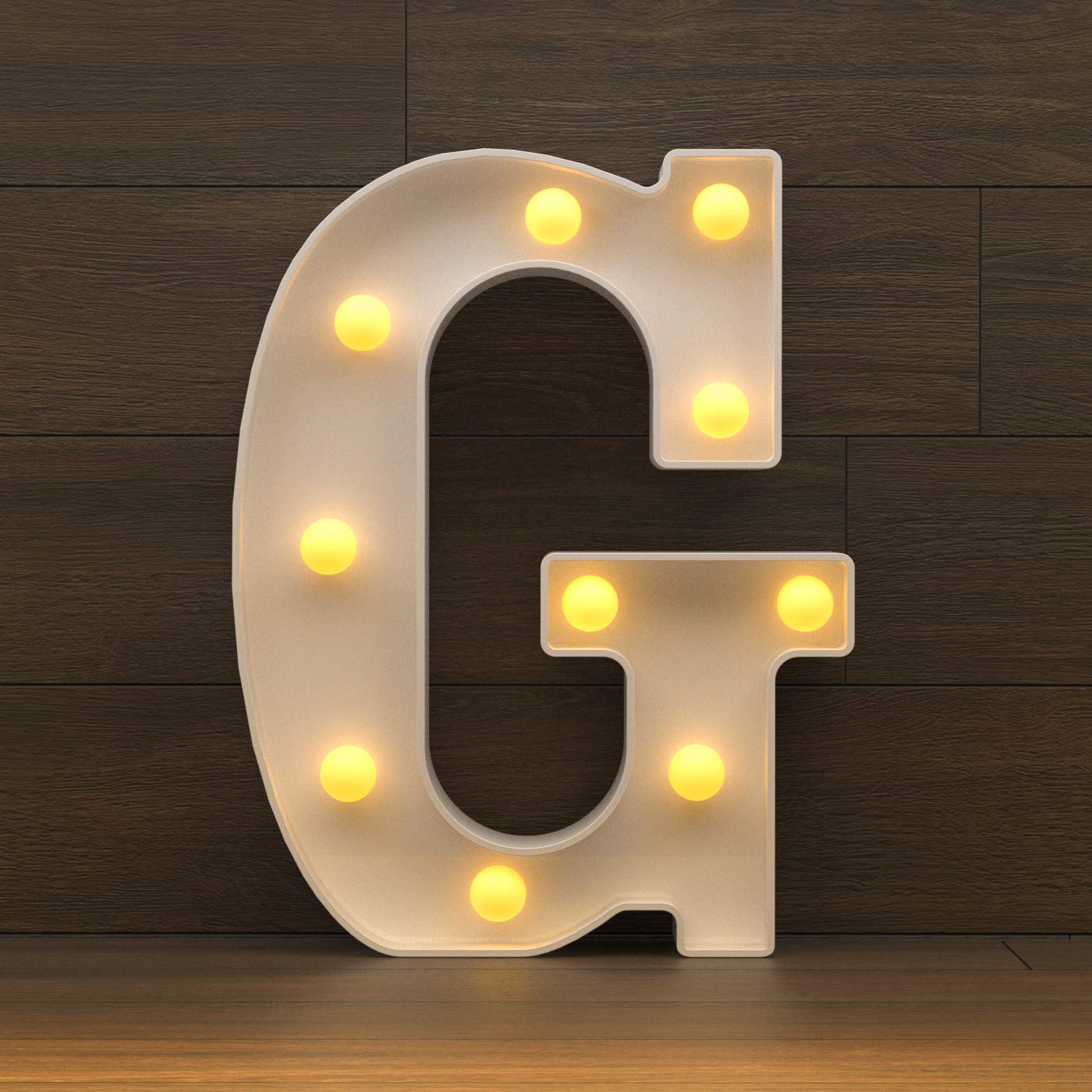 Buy YOUZONE Marquee Letter Lights Sign Light Up Alphabet Letters For buy-youzone-marquee-letter-lights-sign-light-up-alphabet-letters-for