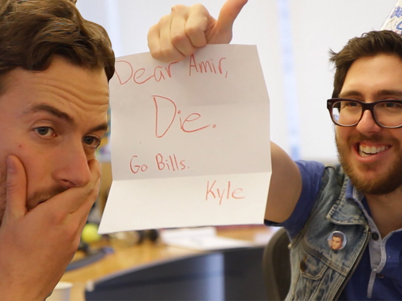 Amazon co jp Jake And Amir Prime Video