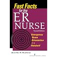 Fast Facts for the ER Nurse: Emergency Room Orientation in a Nutshell ...