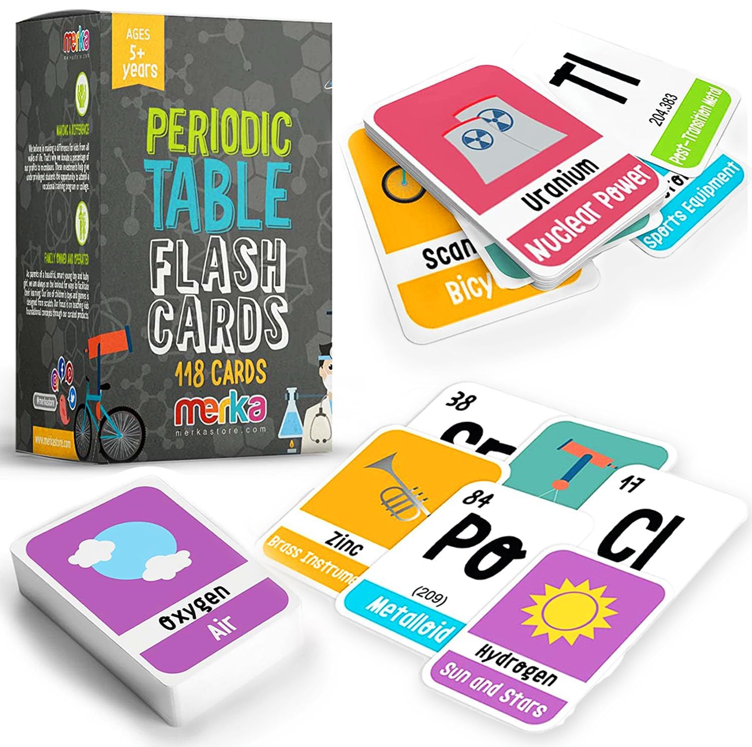 Mua merka Periodic Table of Elements, Periodic Table for Kids, Periodic ...