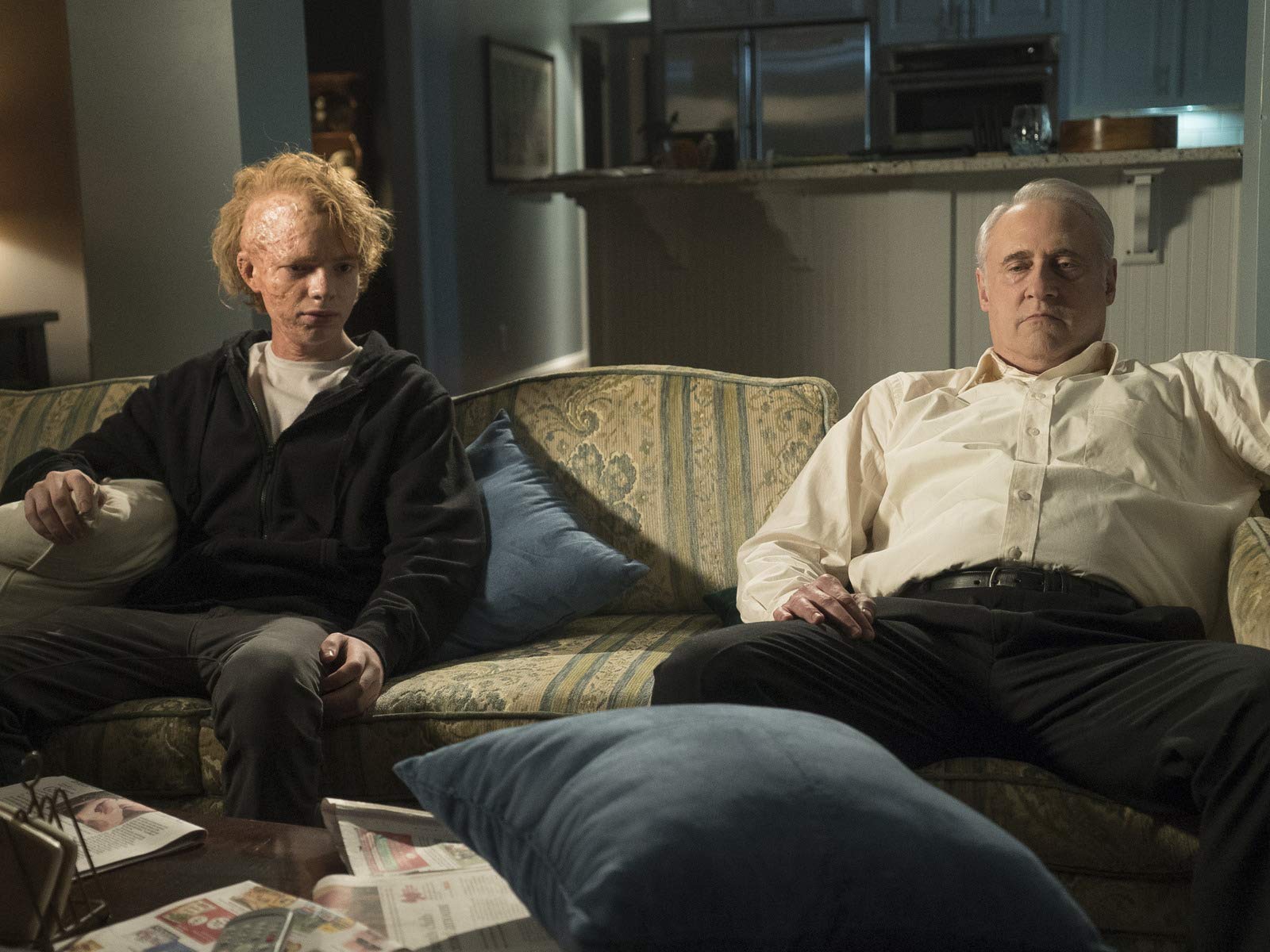 Watch Outcast - Season 2 | Prime Video