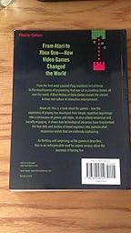 A Brief History of Video Games: Richard Stanton: 9780762456154: Amazon ...