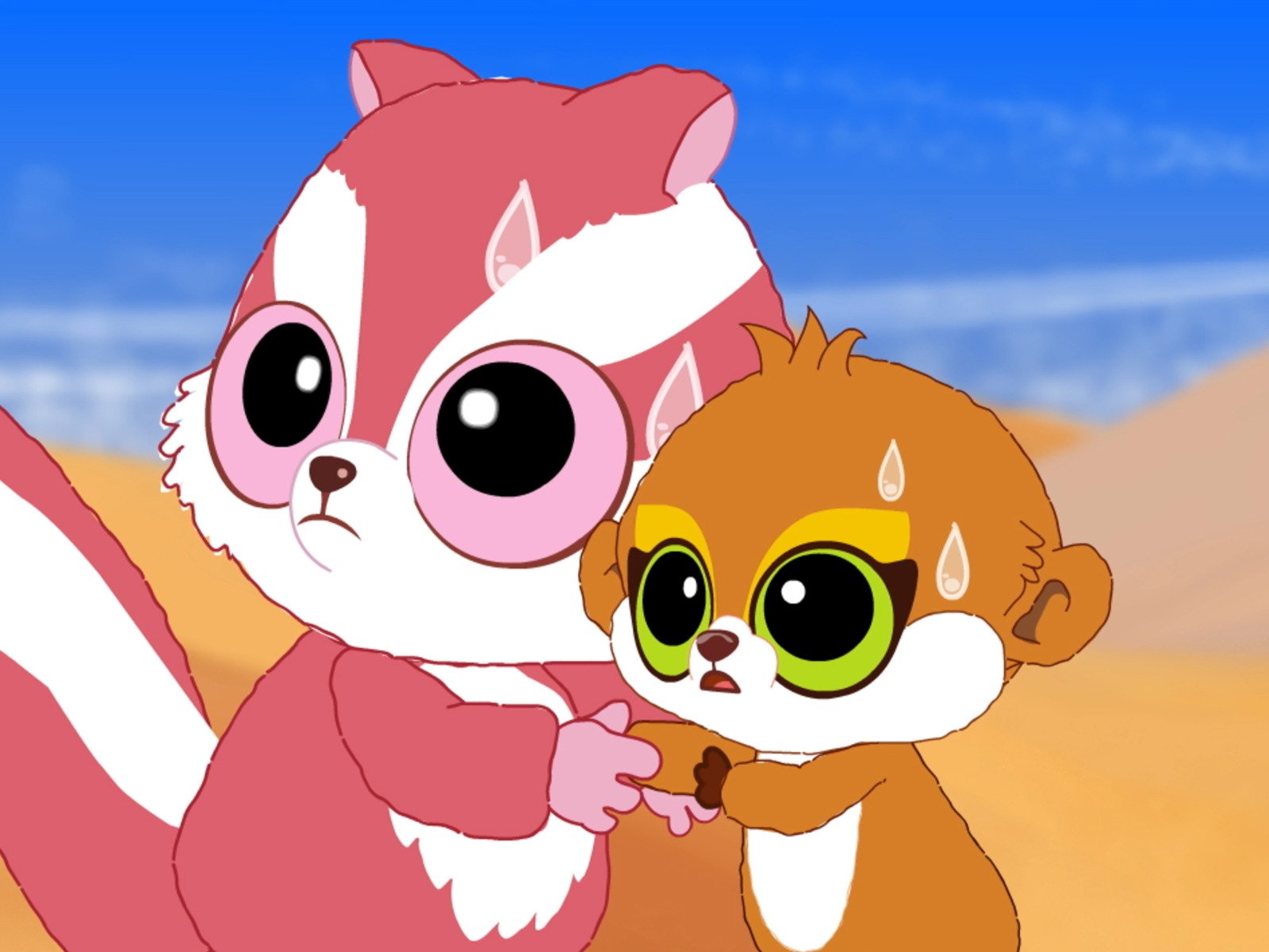 Watch YooHoo & Friends | Prime Video