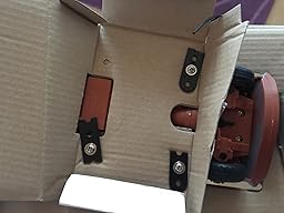 Dickie Toys 203089502 - RC Hook (Mater), funkferngesteuerter ...