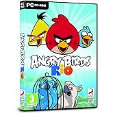 Amazon.com: angry birds : Video Games