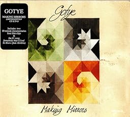 Making Mirrors - Gotye: Amazon.de: Musik