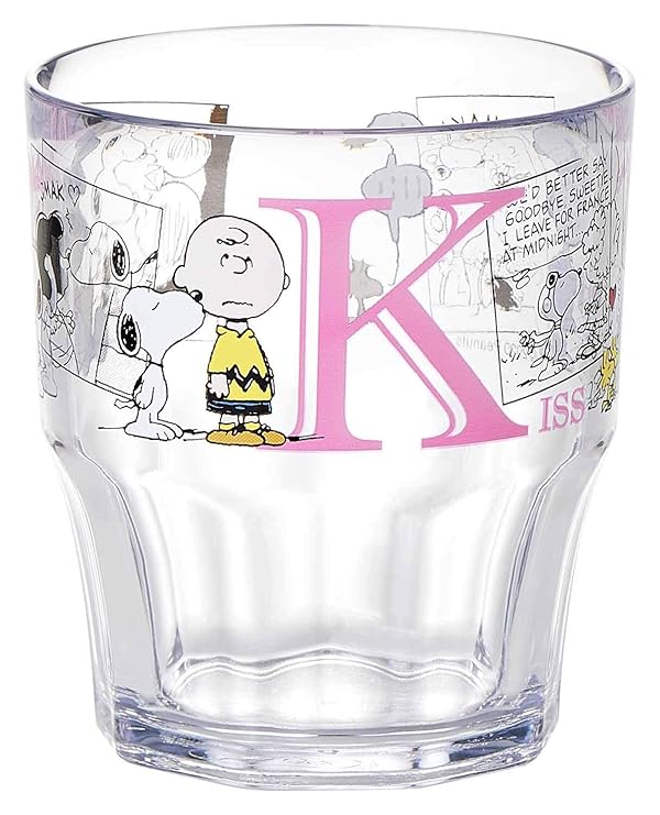 OSK Plastic Glass Cup, 300ml, for Kids Children Party, Heat Resistant ...