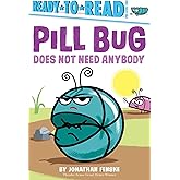 Amazon.com: The Bug in the Bog: Ready-to-Read Pre-Level 1: 9781534477230: Fenske, Jonathan ...