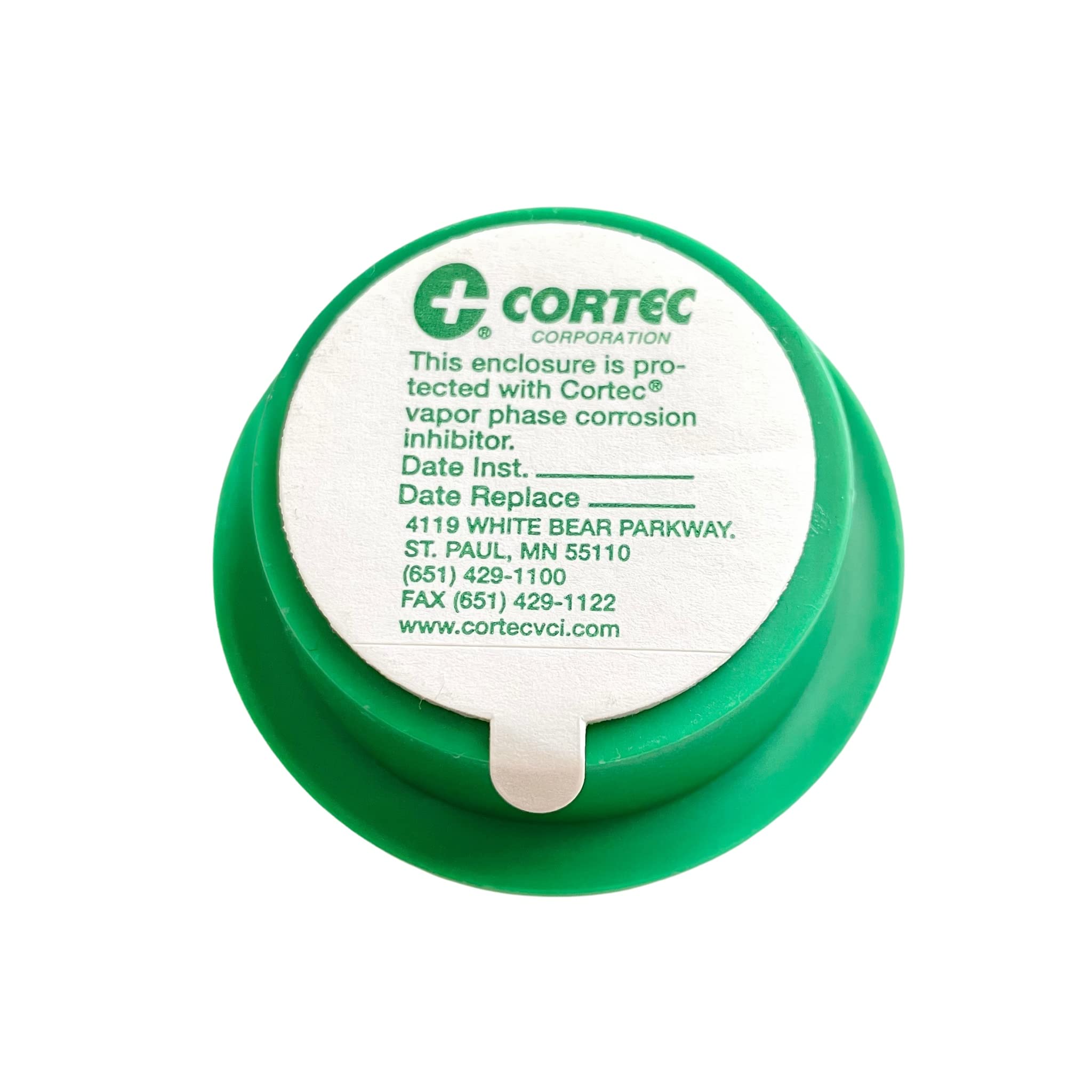 Mua Cortec VpCI-105 - Anti Rust VCI Emitter Cup - Protects 5 Cubic feet ...