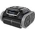 Amazon.com : WYBOT S1 SE Cordless APP Robotic Pool Cleaner with Wall ...