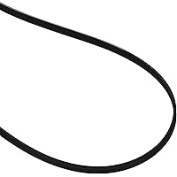 Amazon.com: Frigidaire 137292700 Dryer Drum Belt : Appliances