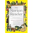 The Norton Reader: Goldthwaite, Melissa A., Bizup, Joseph, Fernald ...