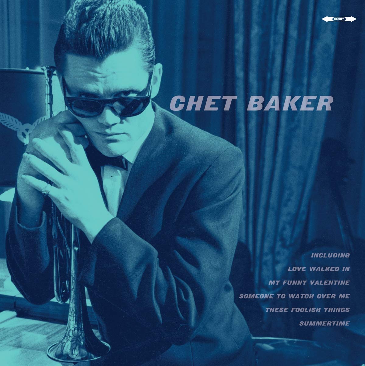 Chet Baker (180g Vinyl) [Vinyl LP]: Amazon.de: Musik-CDs & Vinyl