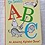 Amazon.com: Dr. Seuss's ABC: An Amazing Alphabet Book! (0884251533650 ...