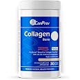 CanPrev Collagen Bone | Fortibone 213g Powder with Bioactive Collagen ...