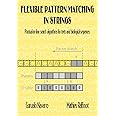 Amazon.com: Flexible Pattern Matching in Strings: Practical On-Line Search Algorithms for Texts ...