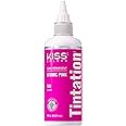 Amazon.com : Kiss Tintation Semi-Permanent Hair Color Treatment 148 mL ...