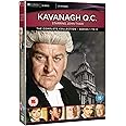 Amazon.com: Kavanagh Q.C. - The Complete Collection [DVD] : Lisa Harrow ...