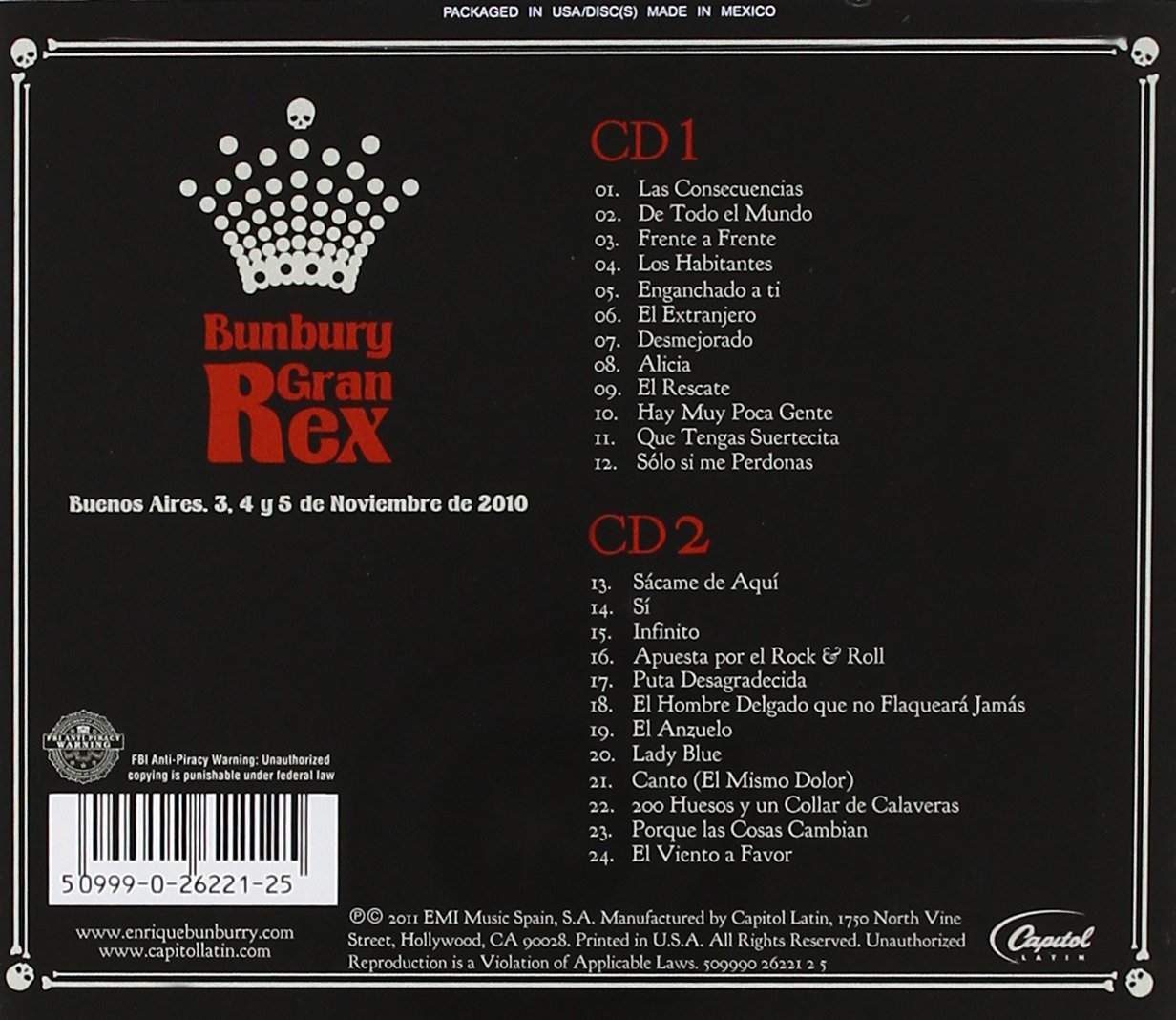 Discogs Forum - Sony DADC Mexico