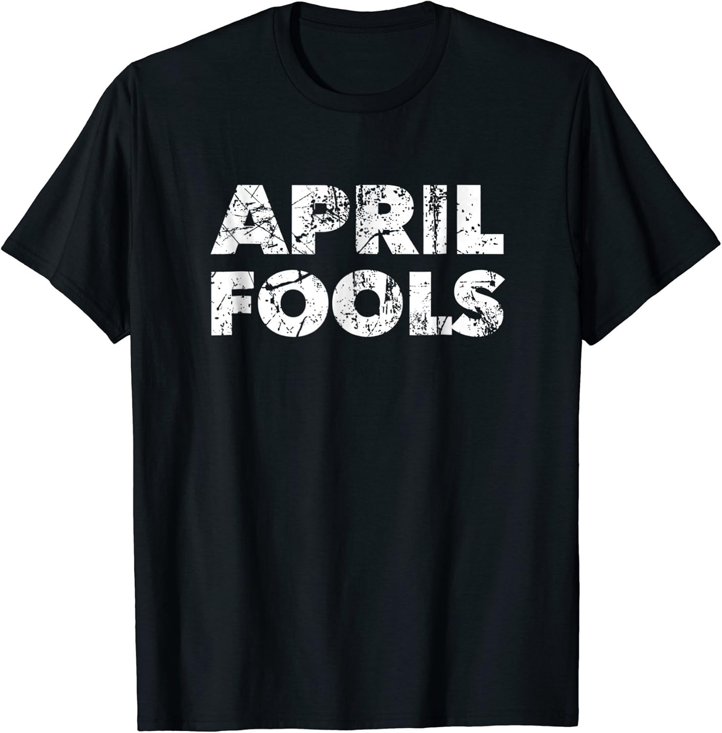 Amazon.com: April Fools Day T-Shirt: Clothing