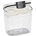 Amazon.com - Progressive 1.5 Cup Mini Prokeeper Airtight Storage ...