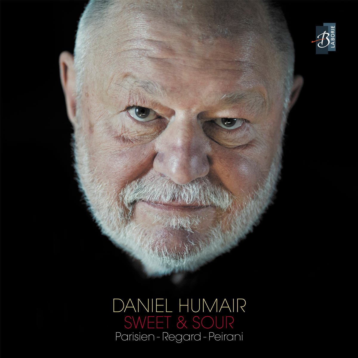DANIEL HUMAIR - Sweet & Sour - Amazon.com Music