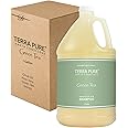 Amazon.com : Terra Pure Hotel Shampoo | 1 Gallon | For Hospitality ...