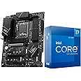 Amazon.com: Micro Center Intel Core i7-12700K 12(8P+4E) Cores up to 5.0 GHz Unlocked LGA 1700 ...