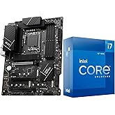 Amazon.com: INLAND Micro Center CPU Motherboard Intel Core i7-12700K 12 Cores up to 5.0 GHz ...